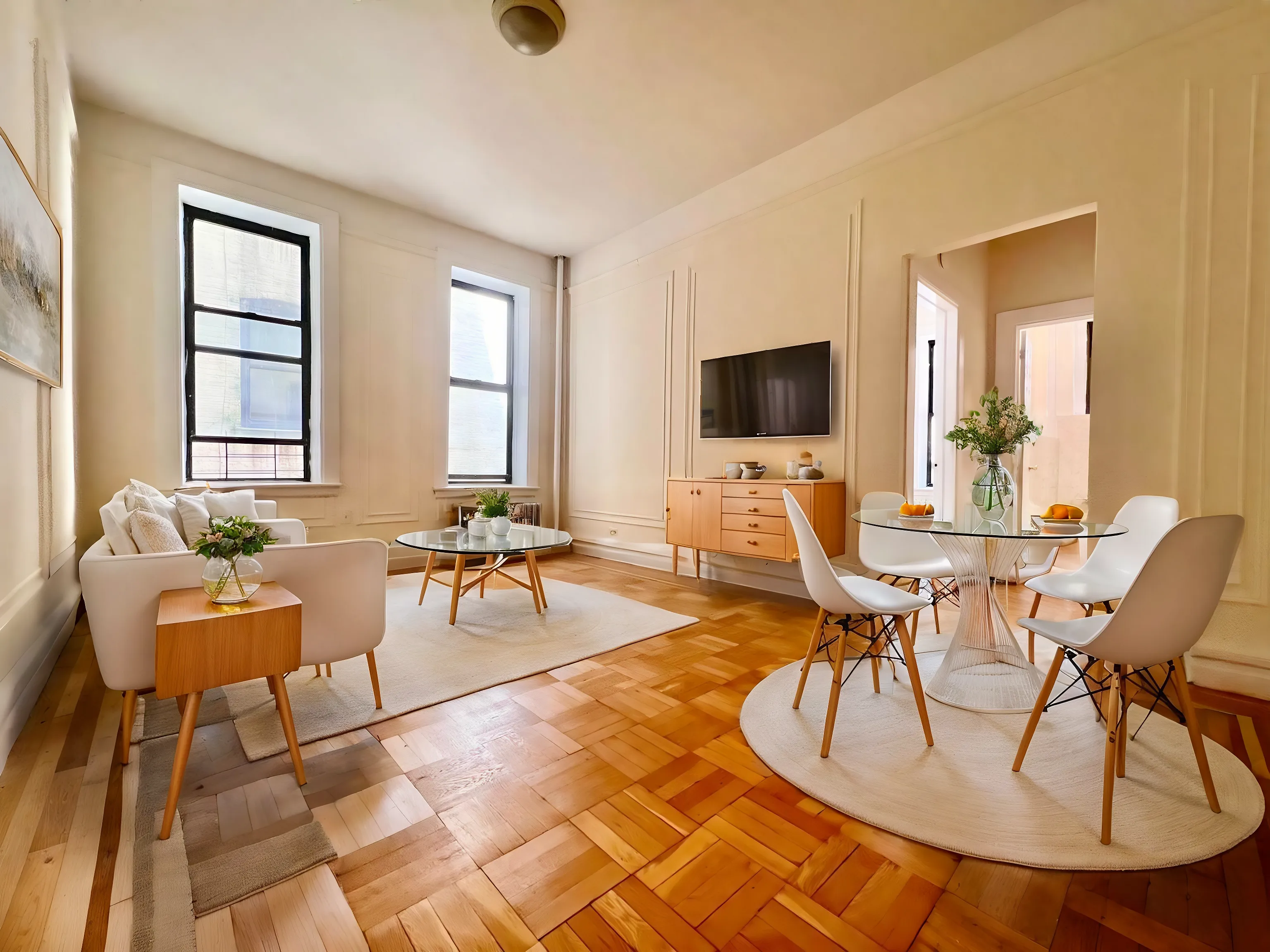 583 West 215th Street #A10 in Inwood, Manhattan | StreetEasy