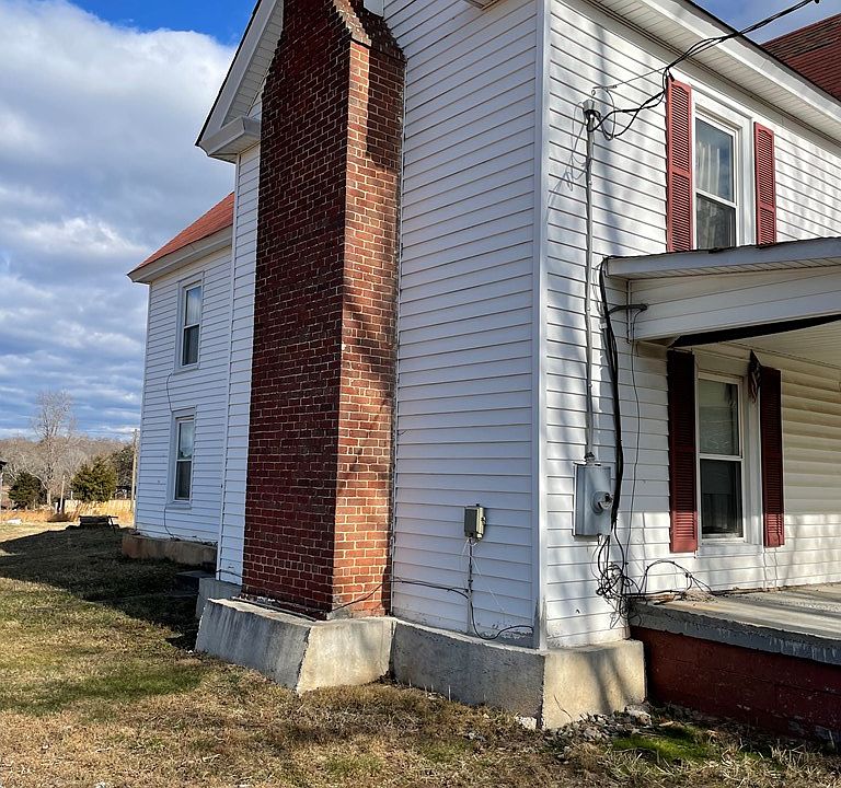 2146 Mason Chapel Rd, Alton, VA 24520 | Zillow