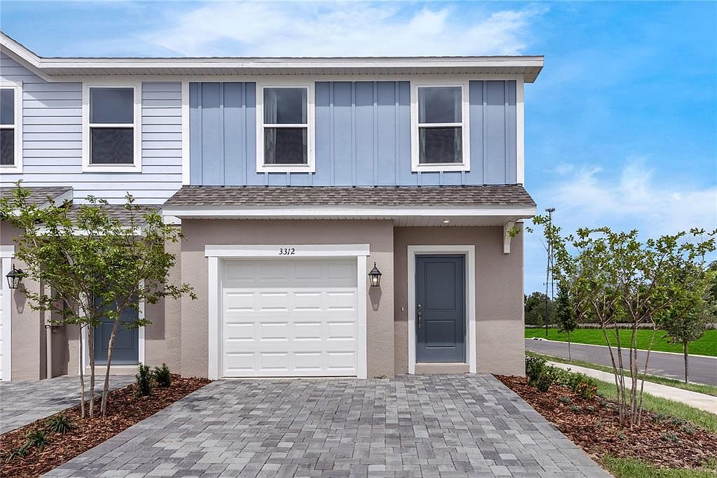 3348 Thicket St, Tavares, FL 32778 | Zillow
