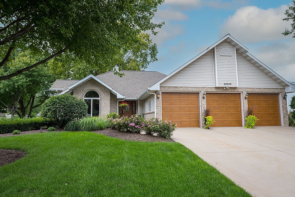 24540 S Moorman Ave, Channahon, IL 60410 | Zillow