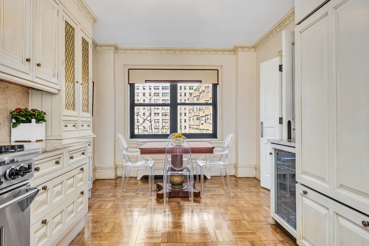 20 Sutton Place South #10/11A in Sutton Place, Manhattan | StreetEasy