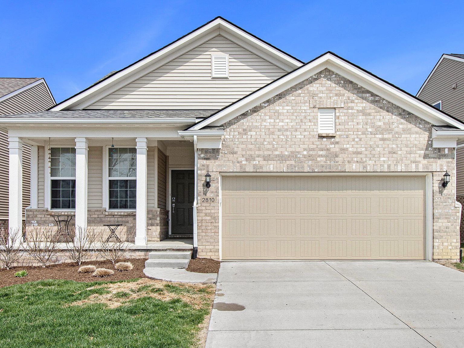2810 Dillon Dr, Ann Arbor, MI 48105 | Zillow