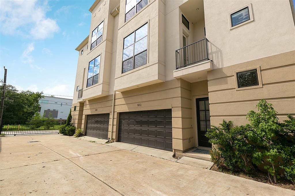 1812 Thompson St, Houston, TX 77007 | Zillow