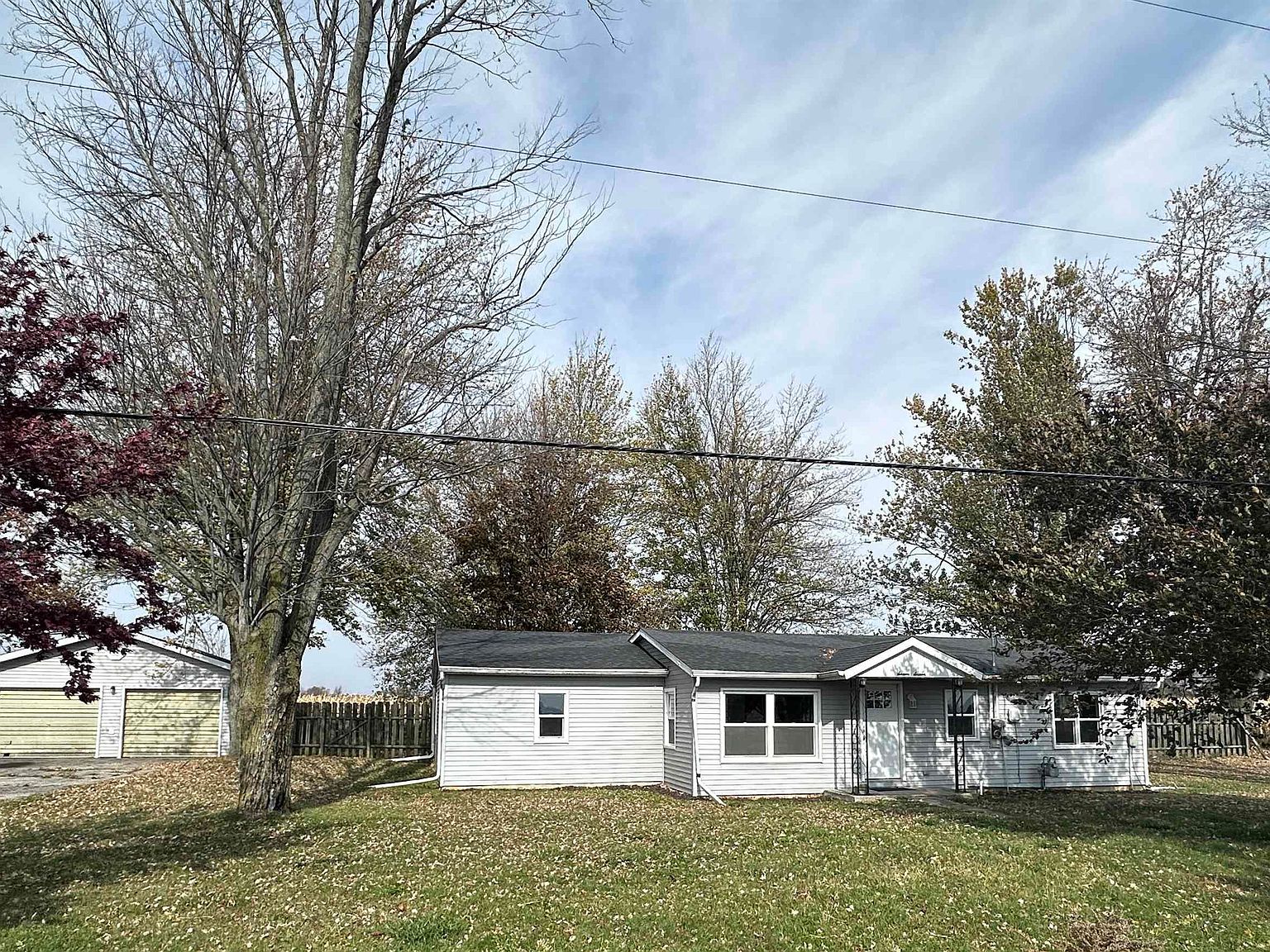 1616 E Gorman Rd, Adrian, MI 49221 | Zillow