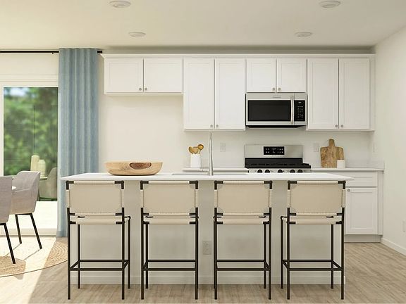 Charm Plan, Riverstone : Treasures at Club District, Madera, CA 93636 ...