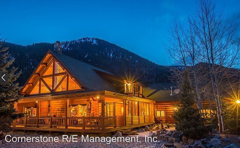 280 Karst Stage Loop, Gallatin Gateway, MT 59730 | Zillow