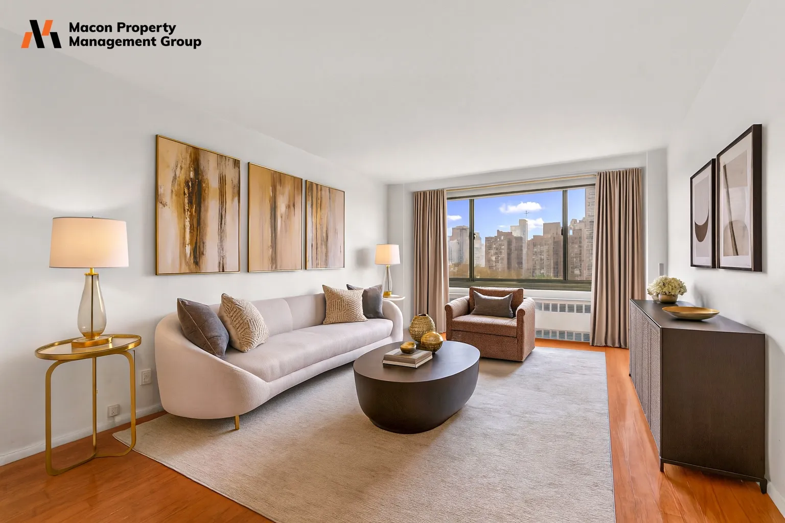 185 Hall Street #911 in Clinton Hill, Brooklyn | StreetEasy