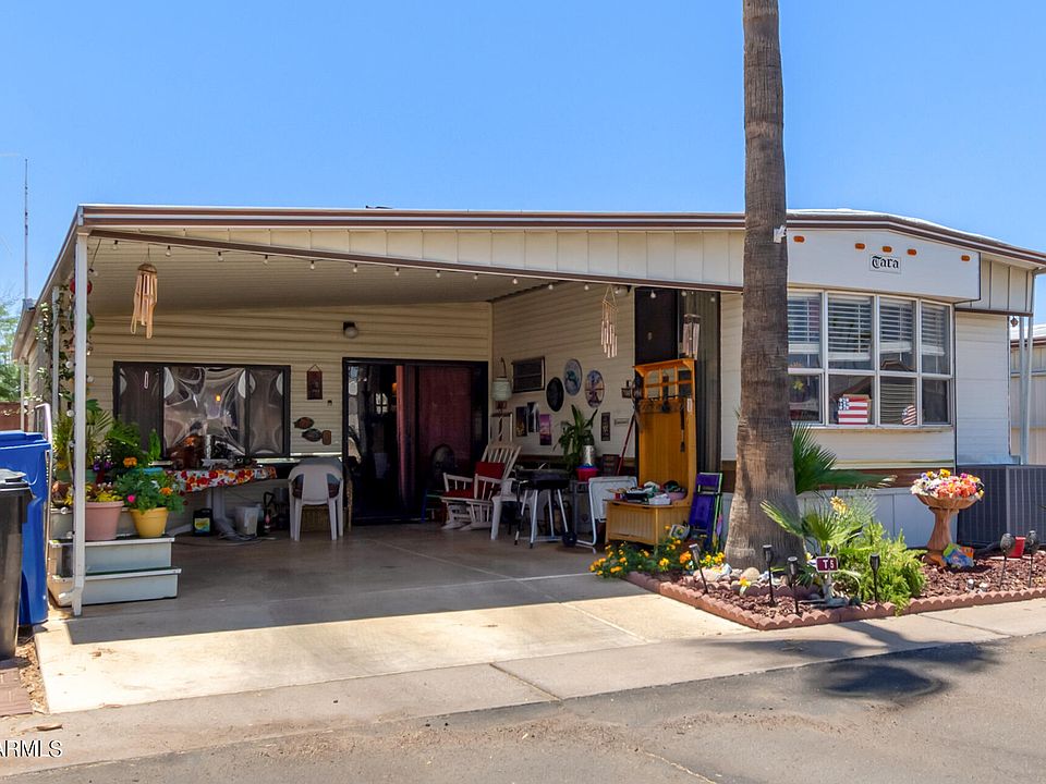 4860 E Main St UNIT T5, Mesa, AZ 85205 | MLS #6576043 | Zillow