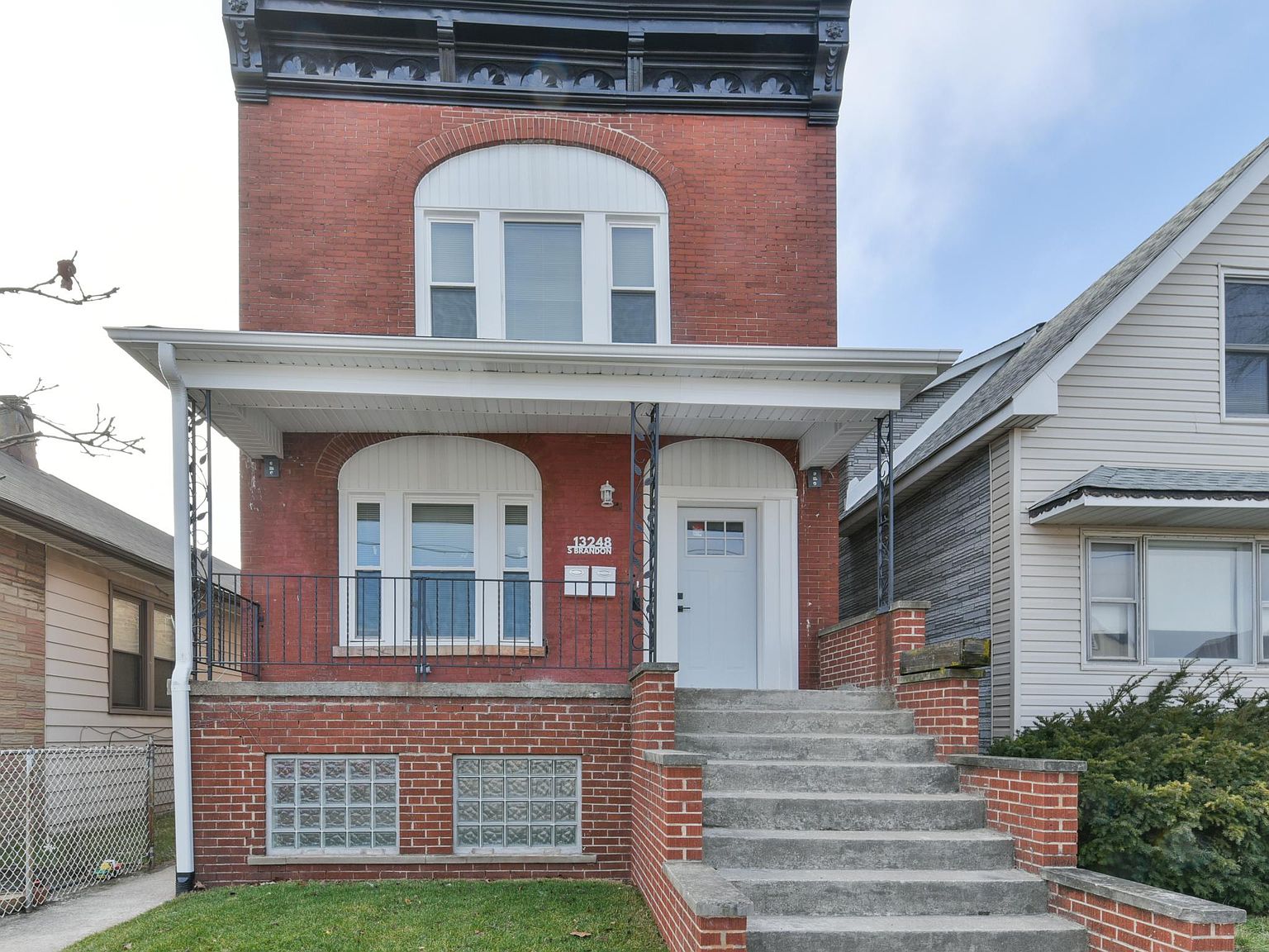 13248 S Brandon Ave #1, Chicago, IL 60633 | Zillow
