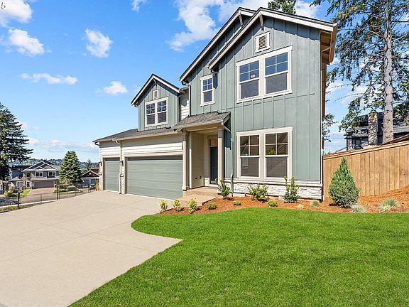 23019 Bland Cir, West Linn, OR 97068 | Zillow