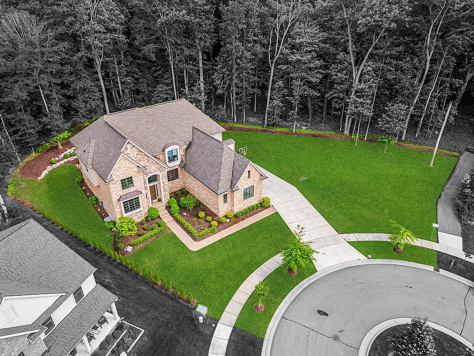 16464 Constance Ct, Northville, MI 48168 | Zillow