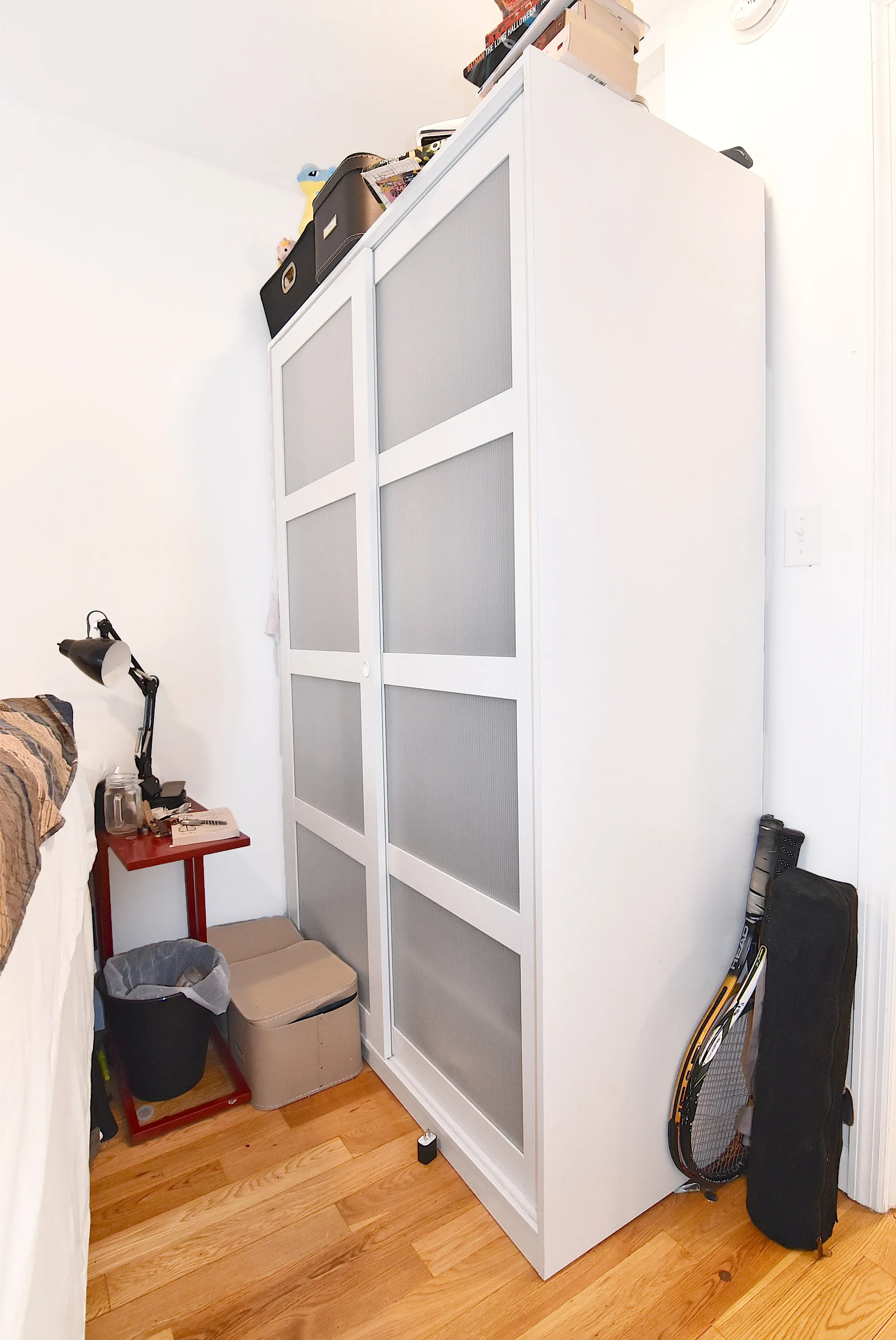87 Attorney Street #4E in Lower East Side, Manhattan | StreetEasy