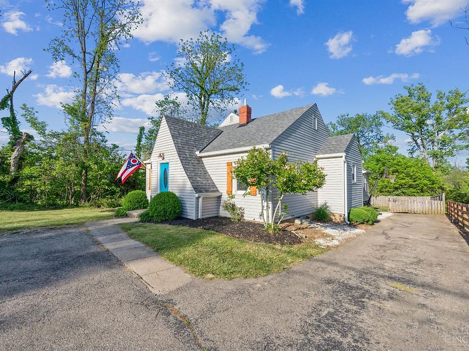 978 Four Mile Rd, Cincinnati, OH 45230 | Zillow