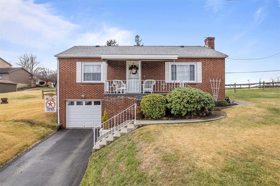 4167 Battle Ridge Rd S, Mc Donald, PA 15057 | Zillow