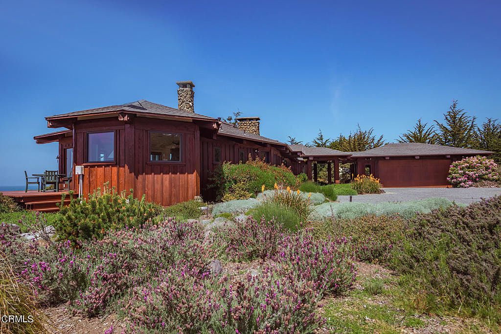7044 N Highway 1, Little River, CA 95456 | Zillow