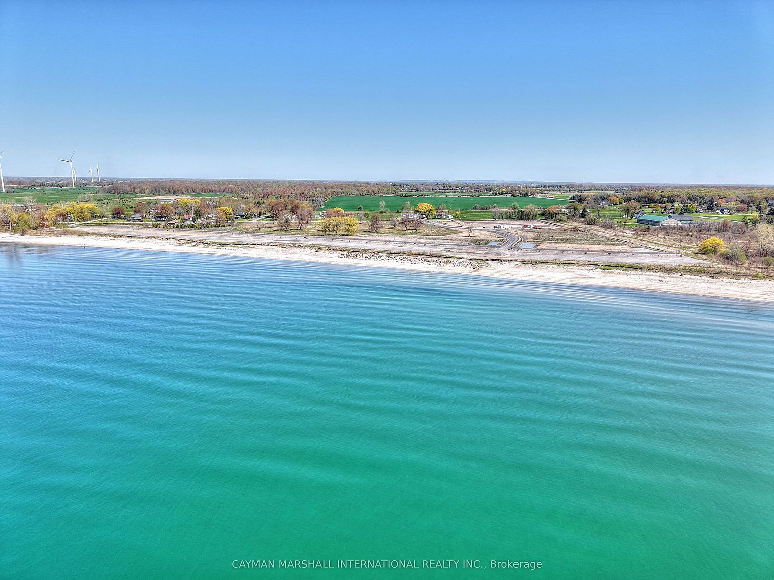 11705 Lakeshore Rd #17, Wainfleet, ON L0S 1V0 | MLS #X12233519 | Zillow