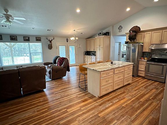 394 Green Plains Rd, Dierks, AR 71833 | MLS #24012570 | Zillow