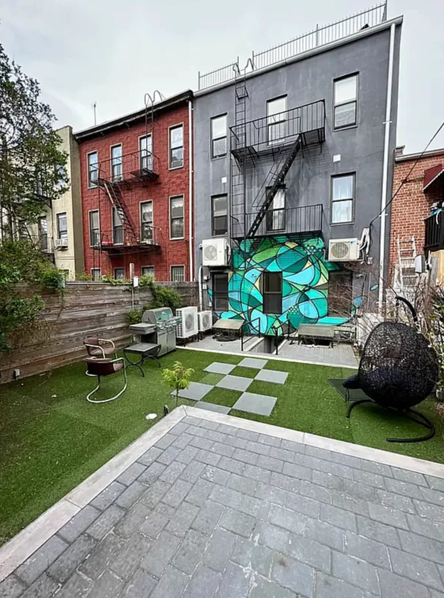 570 Evergreen Avenue #1H in Bushwick, Brooklyn | StreetEasy