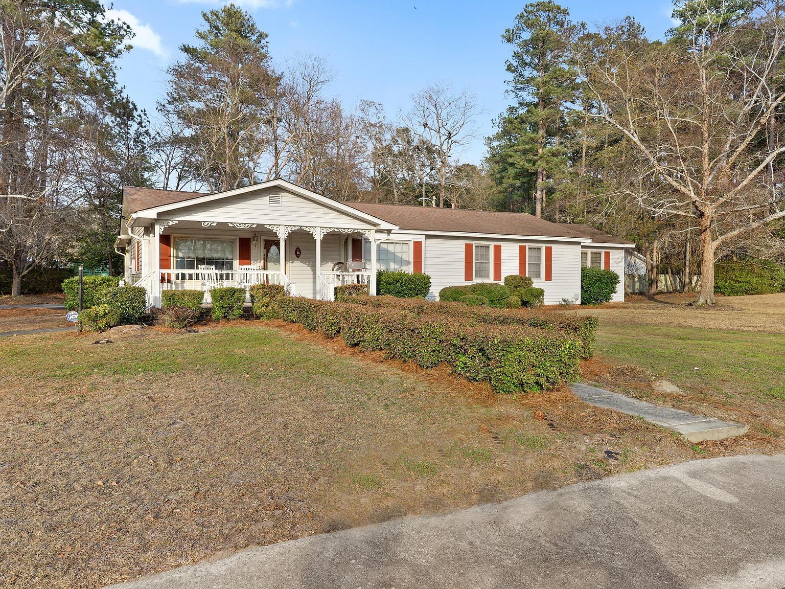 751 North St, Branchville, SC 29432 | Zillow