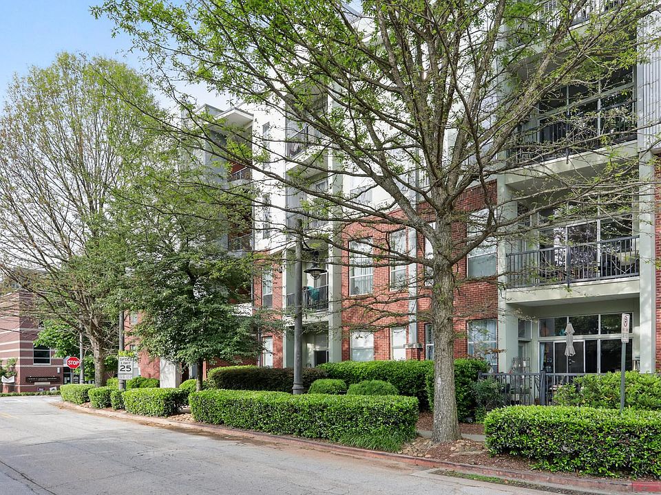 2630 Talley St Decatur, GA, 30030 - Apartments for Rent | Zillow