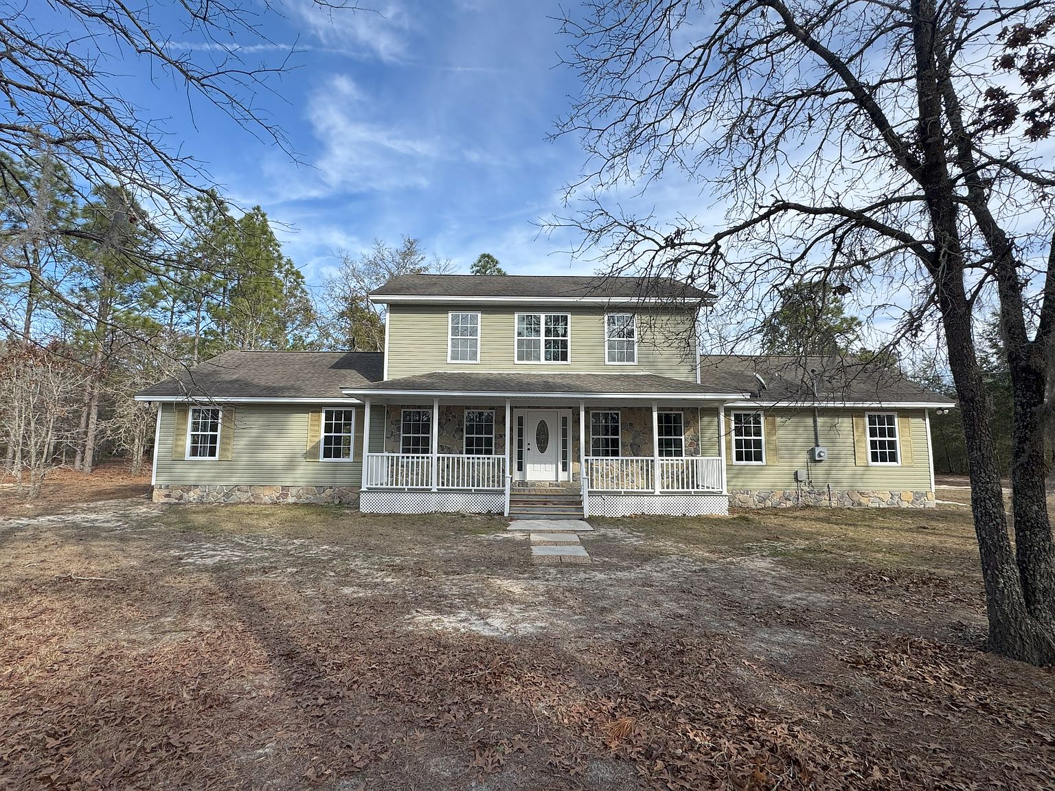 680 Groveland Nevils Rd #1, Pembroke, GA 31321 | Zillow