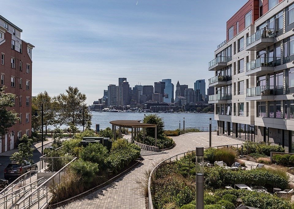 99 Sumner St #202, Boston, MA 02128 | Zillow