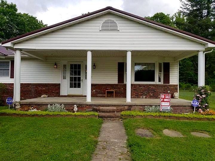 135 Dakota Ct, Colcord, WV 25048 | Zillow