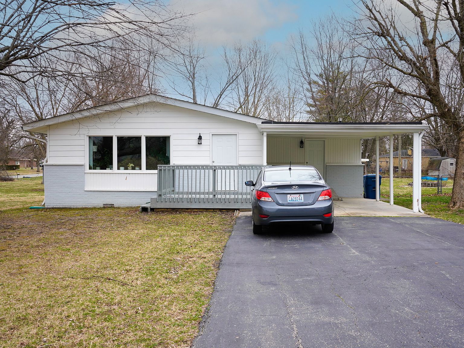 429 Arthur St, Indianapolis, IN 46229 | Zillow