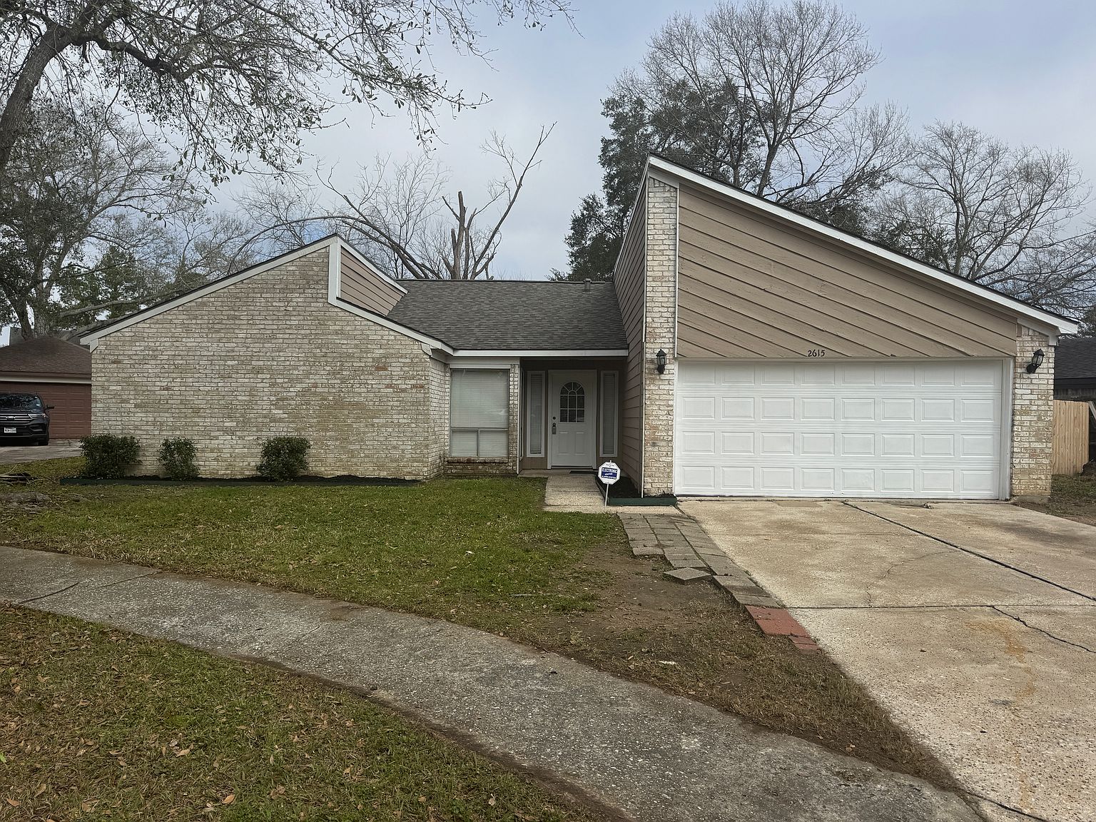 2615 Allyson Ct, Spring, TX 77373 | Zillow