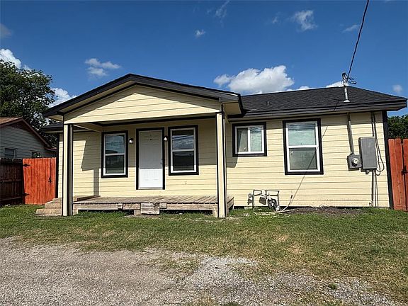 1210 Dacus Dr, Houston, TX 77029 | Zillow