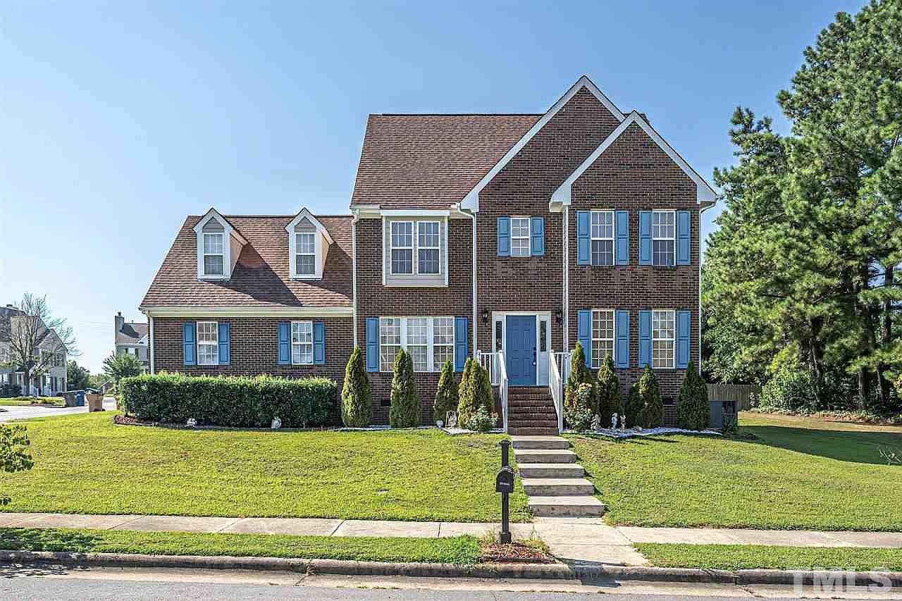 4312 Fowler Ridge Dr, Raleigh, NC 27616 | Zillow