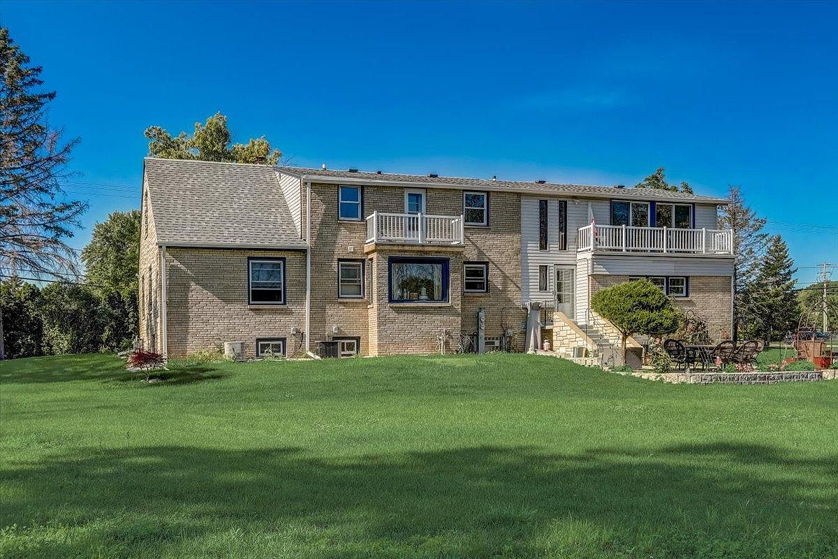 17303 W Greenfield Ave, New Berlin, WI 53146 | Zillow