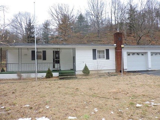 HC 68 box 12A, Littleton, WV 26581 | Zillow