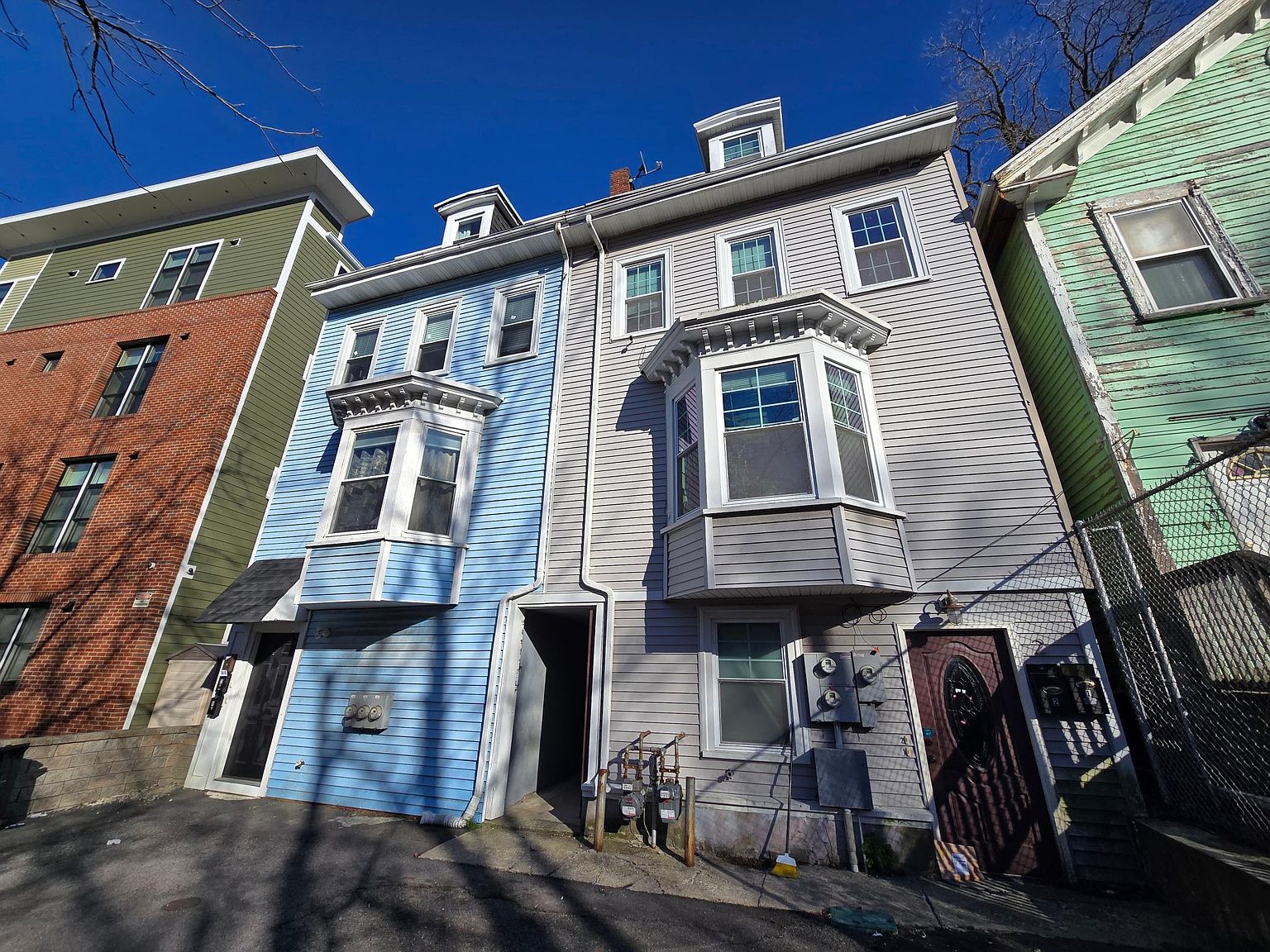 2 Mount Pleasant Pl #2, Roxbury, MA 02119 | Zillow