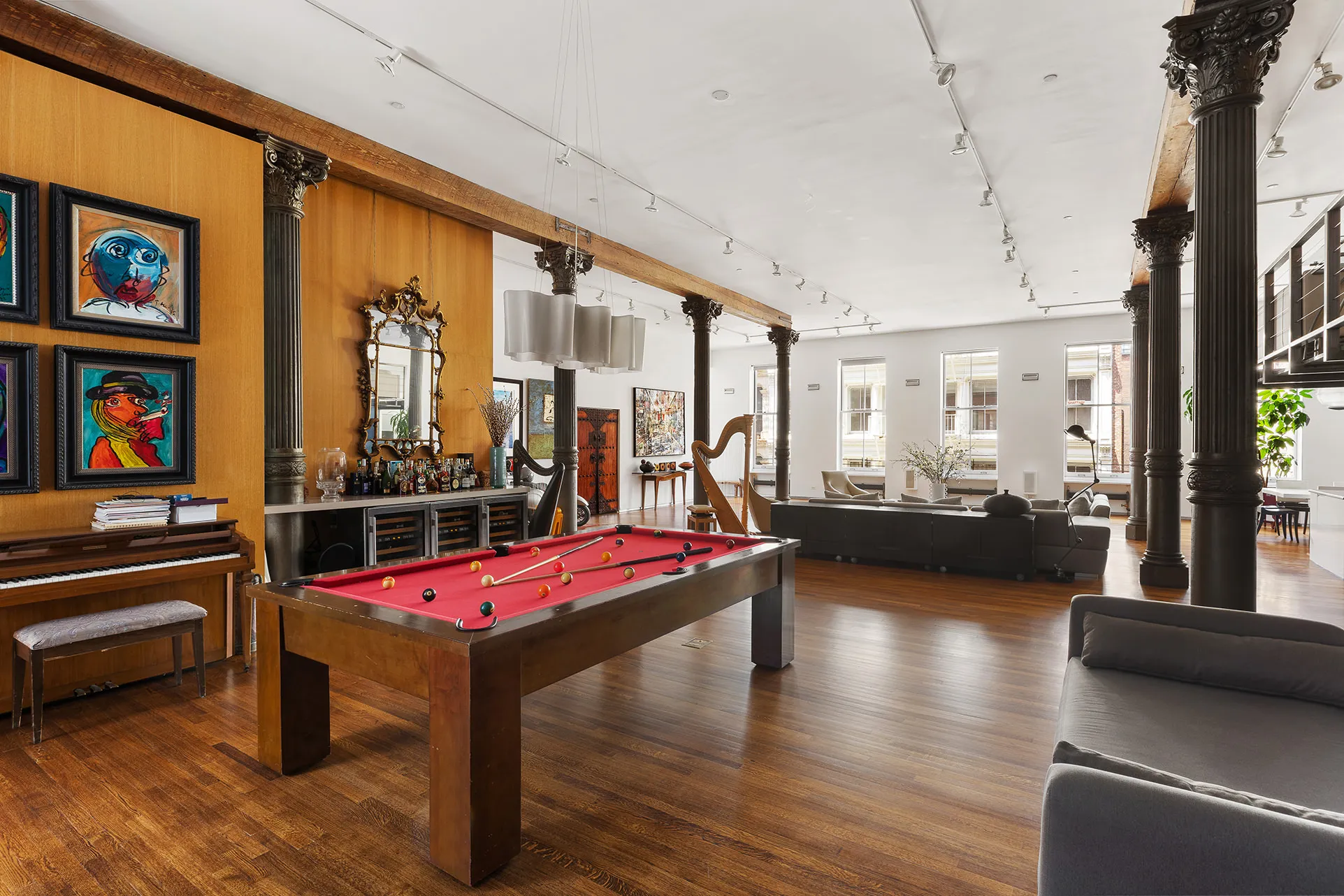 84 Mercer Street #3E in Soho, Manhattan | StreetEasy