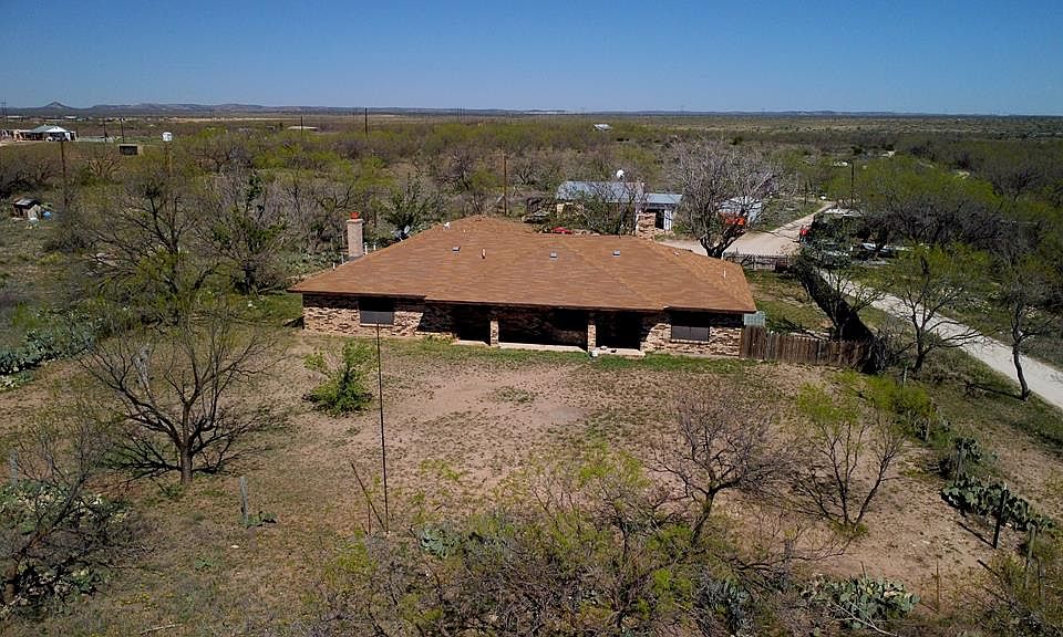 8758 E Highway 67, Miles, TX 76861 | MLS #112570 | Zillow
