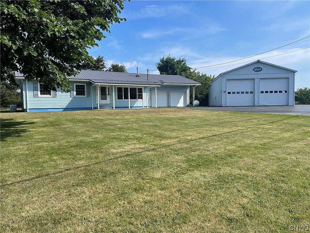 12649 Nys Rte #193, Ellisburg, NY 13636 | Zillow