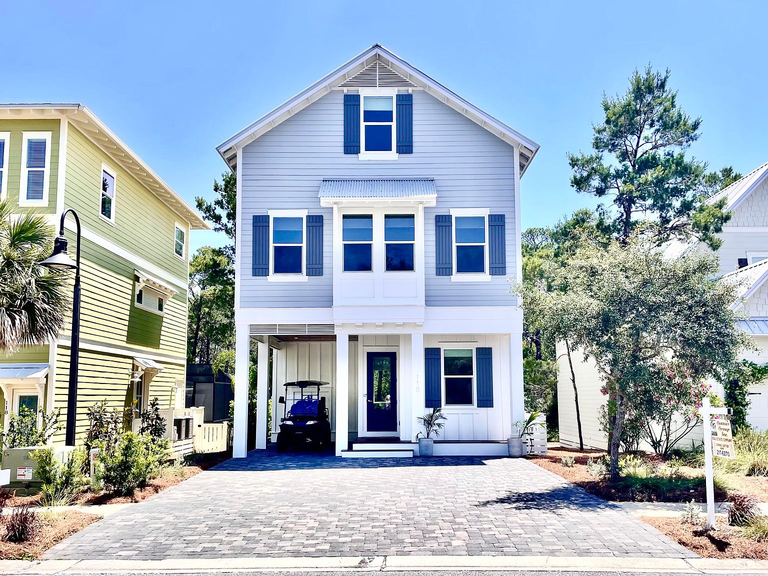 110 Michaela Ln, Santa Rosa Beach, FL 32459 | Zillow