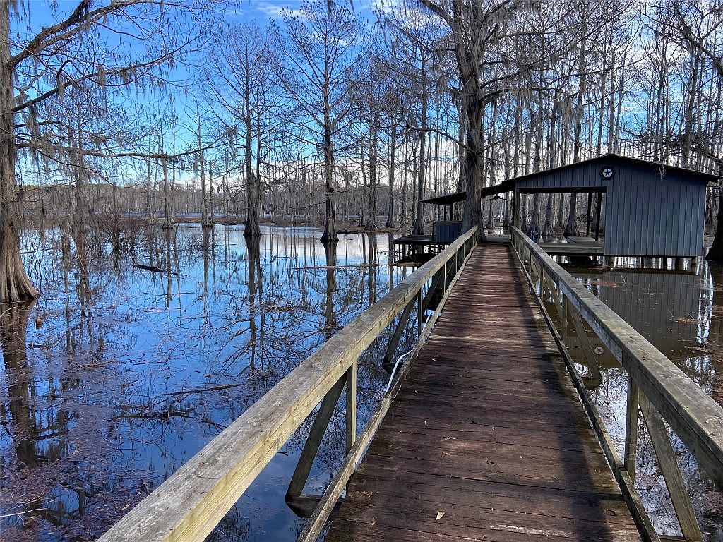 280 Higdon Rd, Doyline, LA 71023 | Zillow