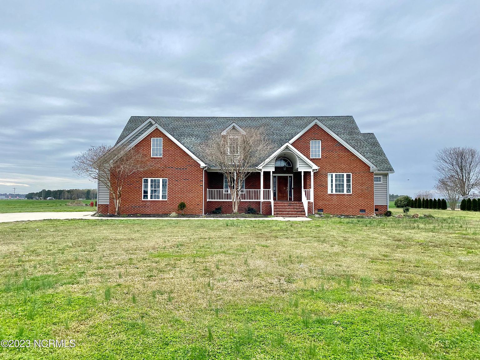 1213 Brickhouse Point Road, Elizabeth City, NC 27909 | MLS #100374164 ...