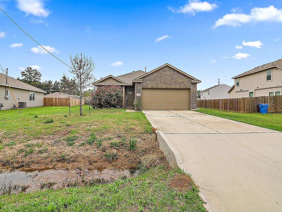 14 County Road 5102f, Cleveland, TX 77327 | MLS #19920518 | Zillow