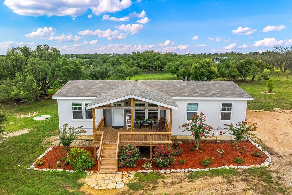 64 Scott Branch Rd, Harper, TX 78631 | MLS #118638 | Zillow