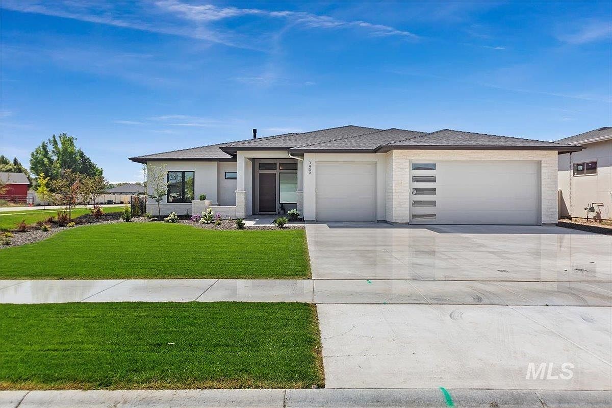 3409 W Cardon St, Eagle, ID 83616 | Zillow