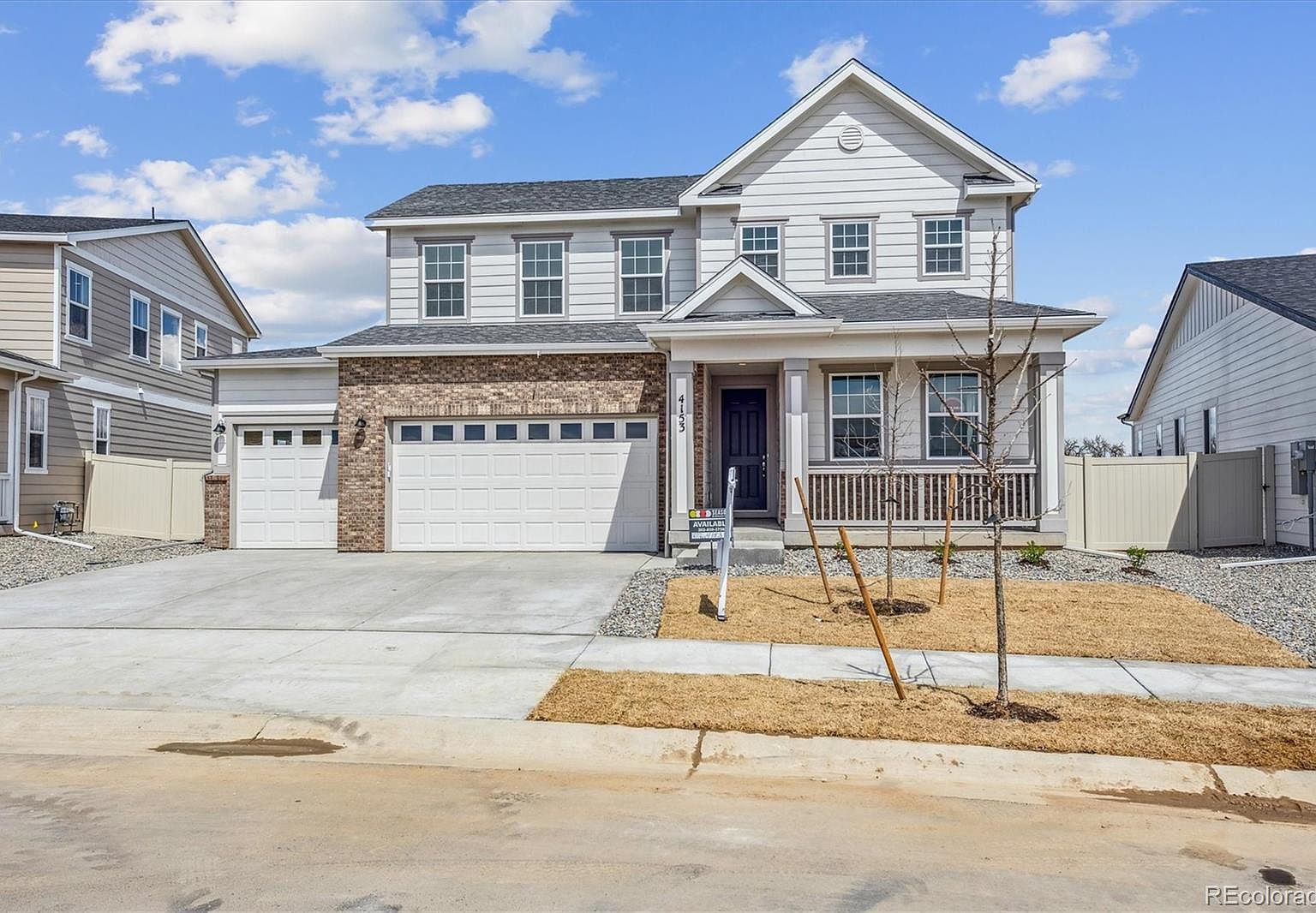 4153 Satinwood Drive, Johnstown, CO 80534 | Zillow