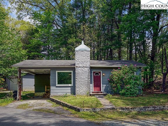 212 Blue Ridge Avenue, Boone, NC 28607 | Zillow