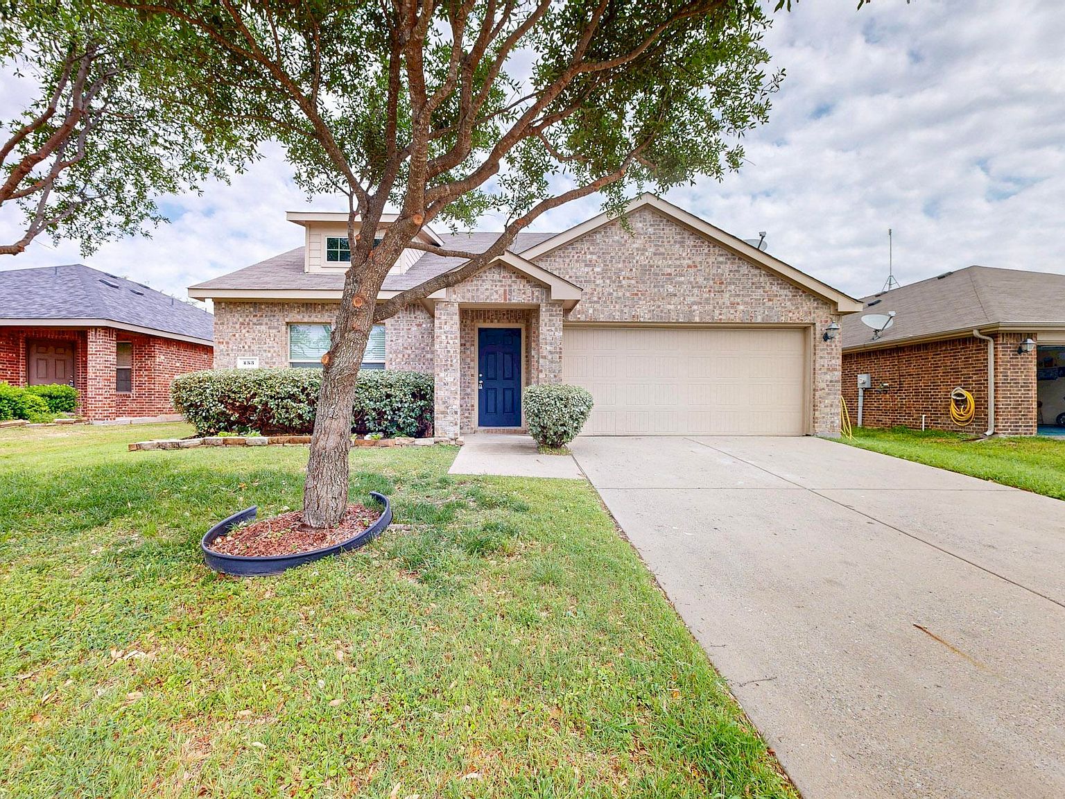 453 Harding Ln, Lavon, TX 75166 | Zillow