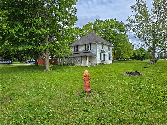 702 James St, Callender, IA 50523 | Zillow