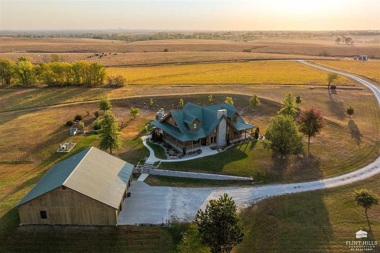6120 Vineyard Rd, Saint George, KS 66547 | Zillow