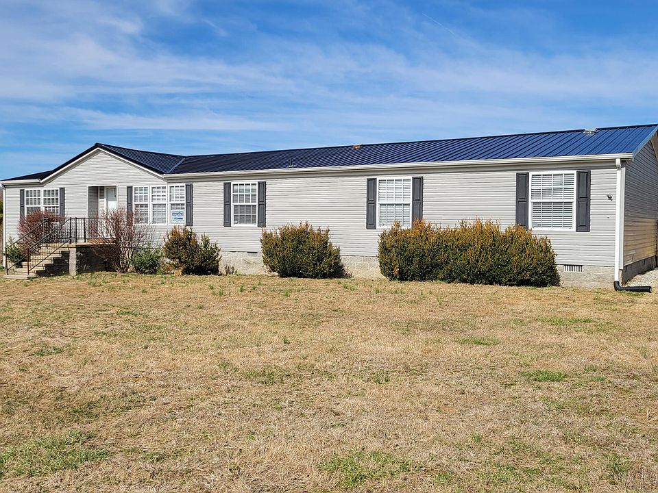 271 Arnett Ln, Graham, KY 42344 | Zillow