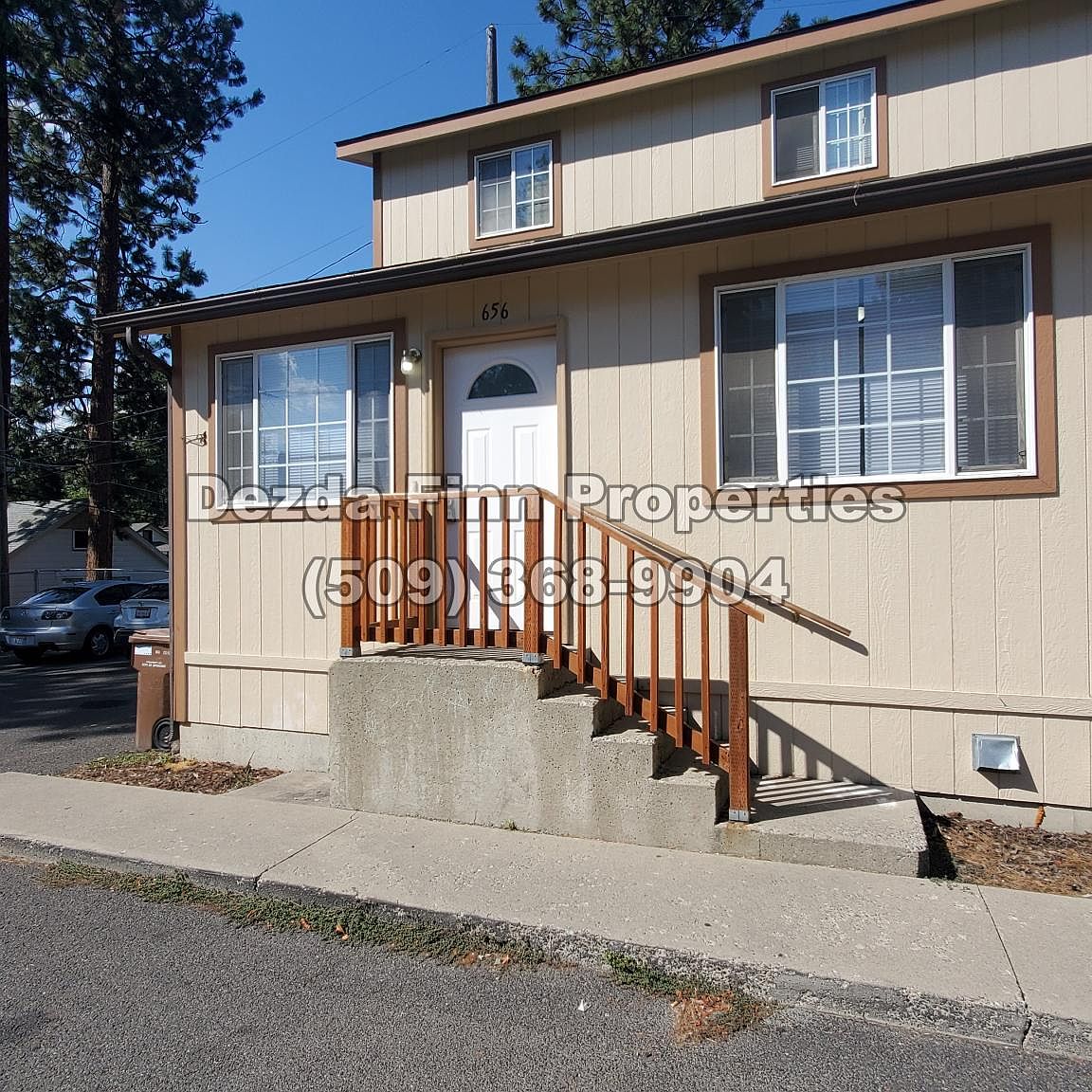 656 S Perry St, Spokane, WA 99202 | Zillow